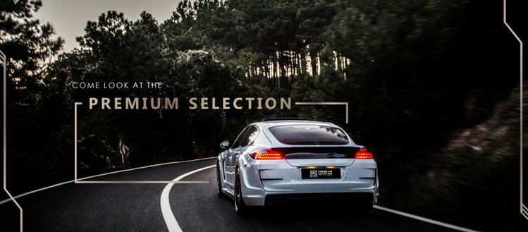 Premium Selection Wholly Owned by Cassa Auto Group